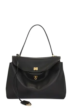 Balenciaga Rodeo Top Handle Bag