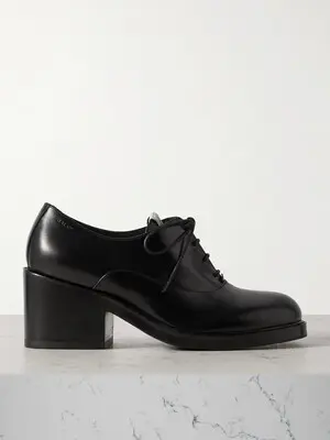 Bally Patent-leather Pumps