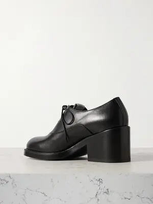 Bally Patent-leather Pumps