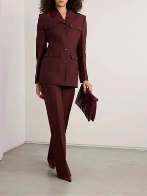 FERRAGAMO Faille Blazer