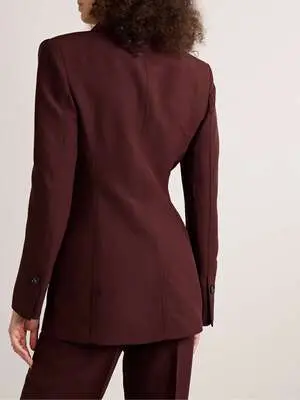 FERRAGAMO Faille Blazer