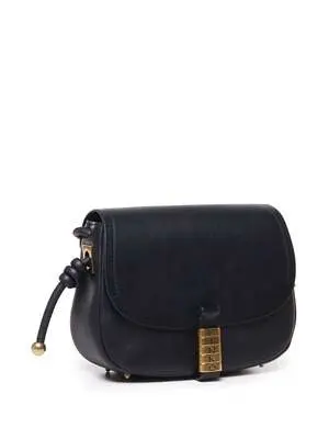 Pinko Logo-buckle Shoulder Bag