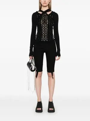 SINEAD O'DWYER Shibari Sweater