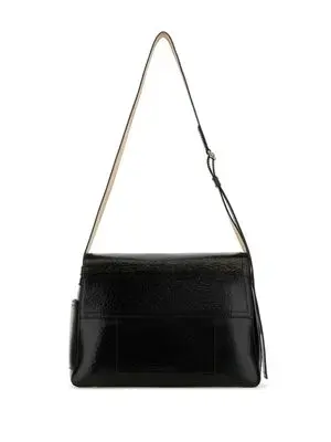 Alexander McQueen Leather Tote