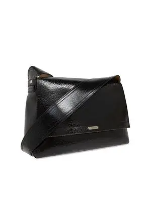 Alexander McQueen Leather Tote
