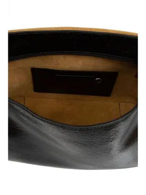 Alexander McQueen Leather Tote