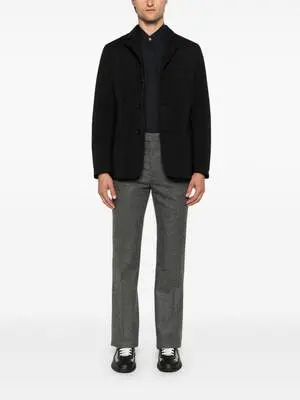 BOSS Padded Blazer