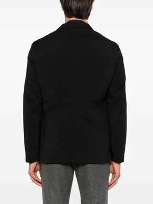BOSS Padded Blazer