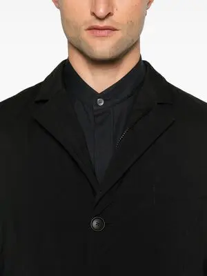 BOSS Padded Blazer