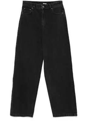 Remain Birger Christensen 5-pocket Wide-leg Jeans