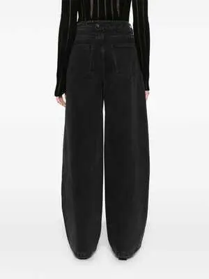 Remain Birger Christensen 5-pocket Wide-leg Jeans