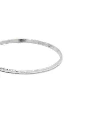 WOUTERS & HENDRIX 18kt White Gold Band Ring