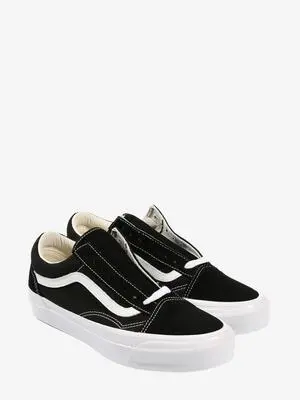 VANS Vault Og Old School Lx Sneakers - Black