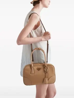Prada Re-edition 1978 Medium Tote Bag