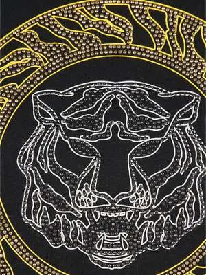 Just Cavalli Logo T-shirt