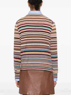 Paul Smith Signature Stripe Sweater