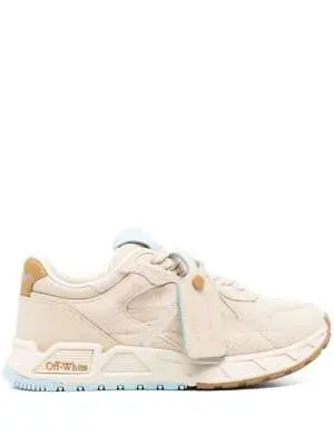 Off-White Kick Off" Sneakers