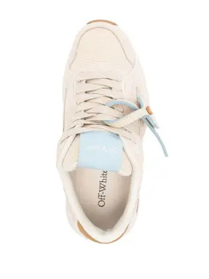 Off-White Kick Off" Sneakers