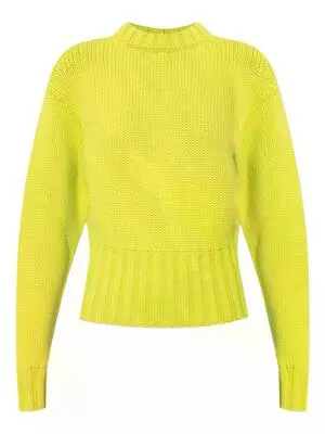 Alexander McQueen Crew-neck Sweater
