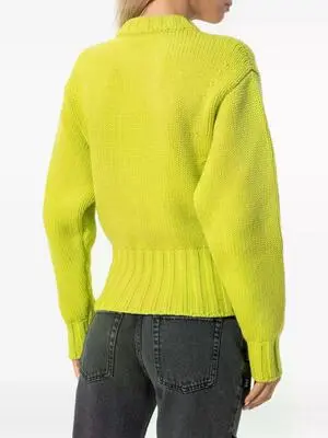 Alexander McQueen Crew-neck Sweater