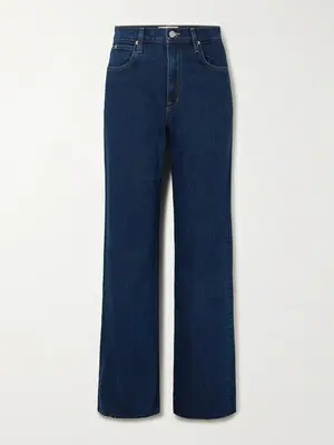 Slvrlake Dark Wash Jeans For Women