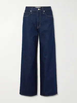 Slvrlake Wide Leg Jeans For Women