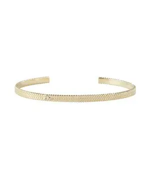 Pascale Monvoisin Jil N°1 Bracelet - Gold