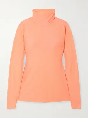 Dries Van Noten Turtleneck T-shirts For Women
