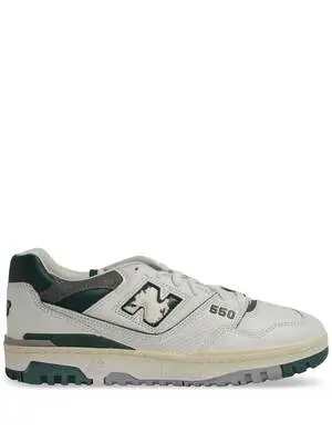 NEW BALANCE 550 Sneakers - White