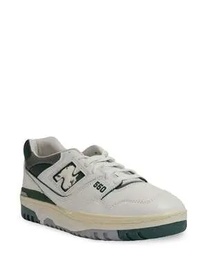 NEW BALANCE 550 Sneakers - White