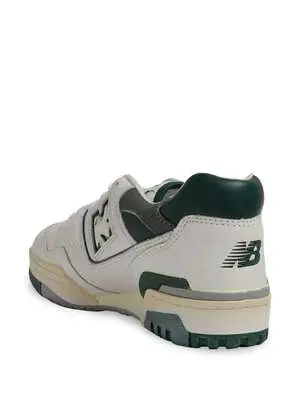 NEW BALANCE 550 Sneakers - White
