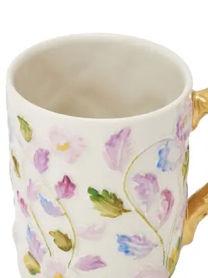 VILLARI Taormina Mug