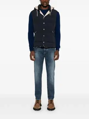 Jacob Cohen Scott Jeans