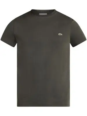 Lacoste Logo-patch T-shirt
