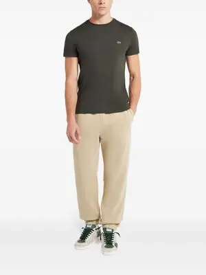 Lacoste Logo-patch T-shirt