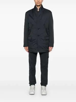 Y3 Multi-pocket Padded Jacket