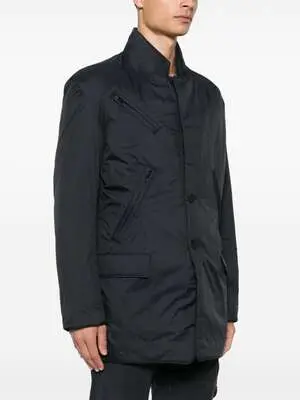 Y3 Multi-pocket Padded Jacket