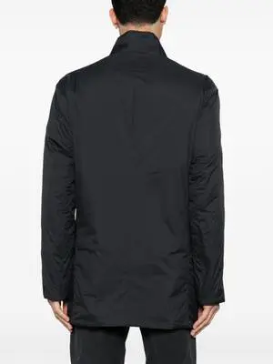 Y3 Multi-pocket Padded Jacket