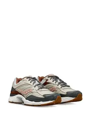 Saucony Mid Calf Sneakers For Men