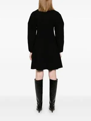 BY MALENE BIRGER Francesa Mini Dress