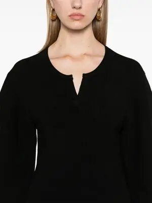 BY MALENE BIRGER Francesa Mini Dress