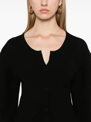 BY MALENE BIRGER Francinas Sweater - Black