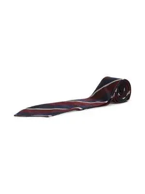 Polo Ralph Lauren Stripe-pattern Tie