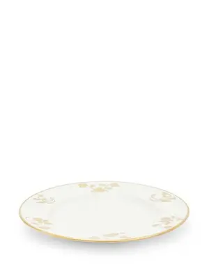 VILLARI Taormina Plate