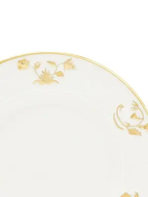 VILLARI Taormina Plate