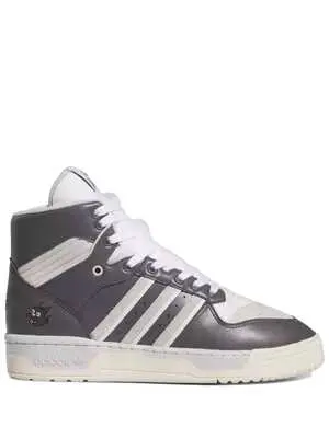 Adidas Mid Calf Sneakers For Women