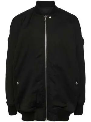 Rick Owens Embroidered Jackets For Men