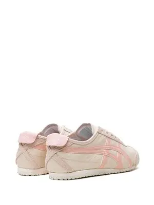 Onitsuka Tiger Mexico 66 Sneakers - Neutrals