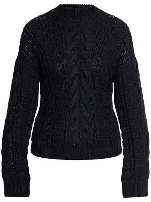Moncler Dolcevita Jumper