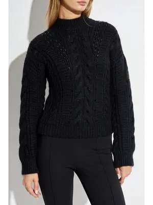 Moncler Dolcevita Jumper